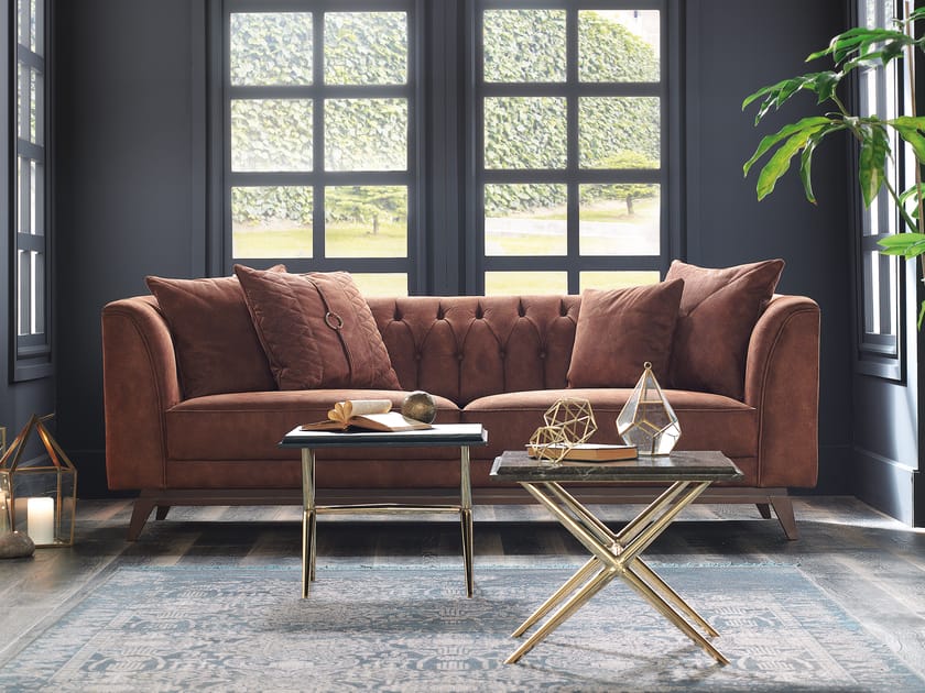 ELEGANTE | Sofa Elegante Collection By Enza Home