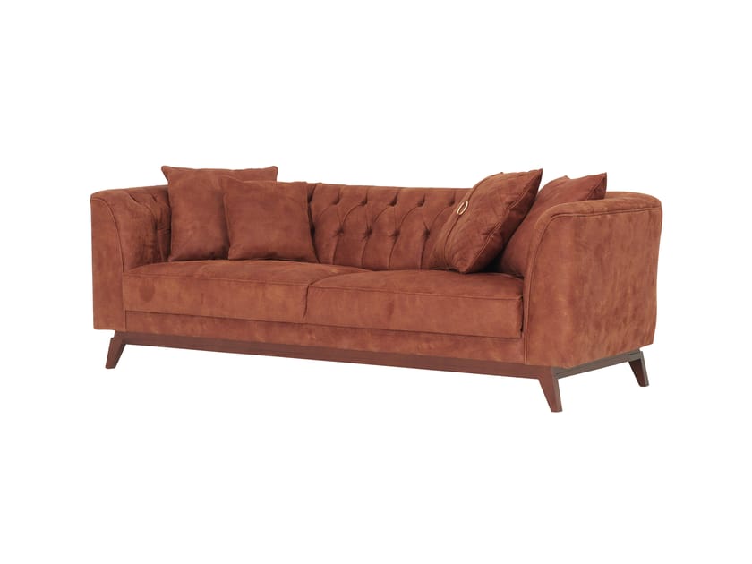 ELEGANTE | Sofa Elegante Collection By Enza Home