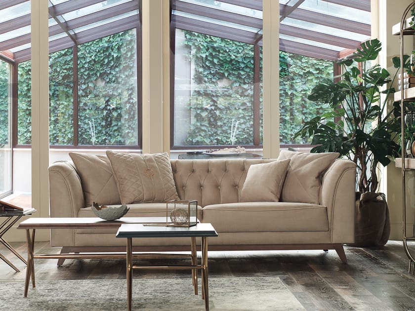 ELEGANTE | Sofa Elegante Collection By Enza Home