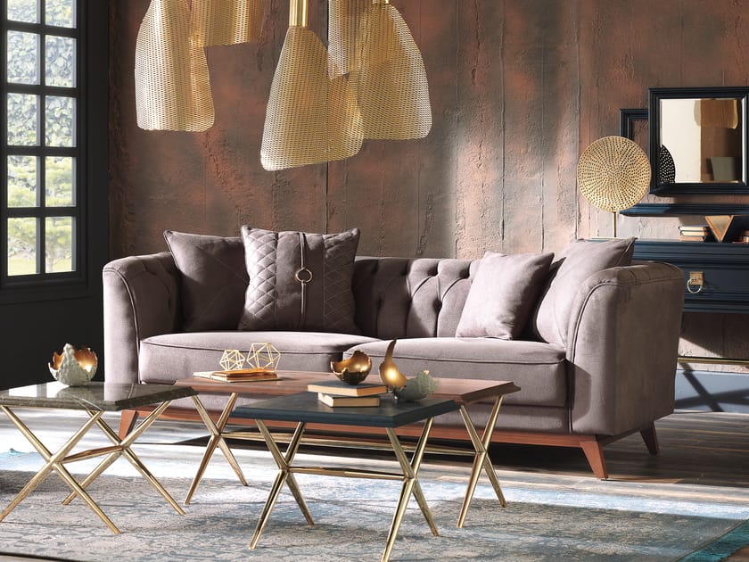 ELEGANTE | Sofa Elegante Collection By Enza Home