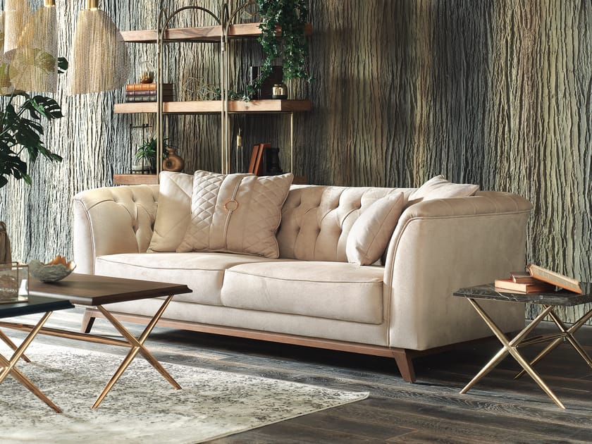 ELEGANTE | Sofa Elegante Collection By Enza Home