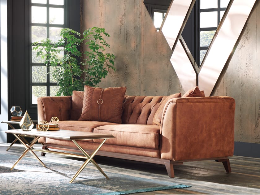 ELEGANTE | Sofa Elegante Collection By Enza Home