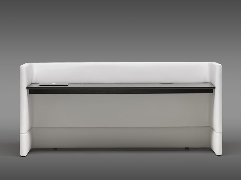 ELEMENT EVO | Workstation desk By mminterier design Boris Klimek