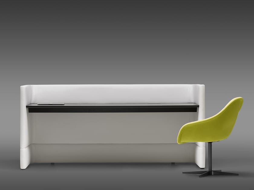 ELEMENT EVO | Workstation desk By mminterier design Boris Klimek