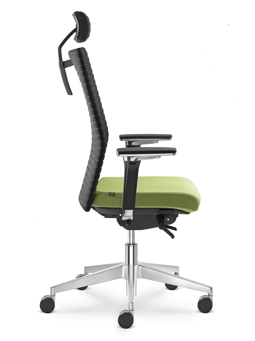 ELEMENT | Swivel executive chair By LD Seating