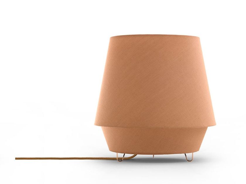 ELEMENTS | Table lamp By Zero design NOTE Design Studio