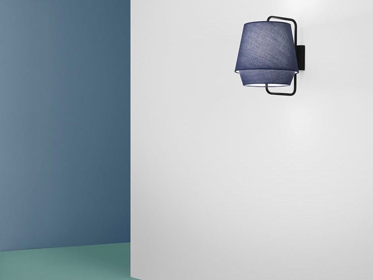 ELEMENTS | Wall light By ZERO design NOTE Design Studio