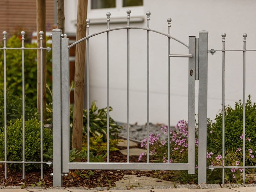 ANCONA Verja By ELEO