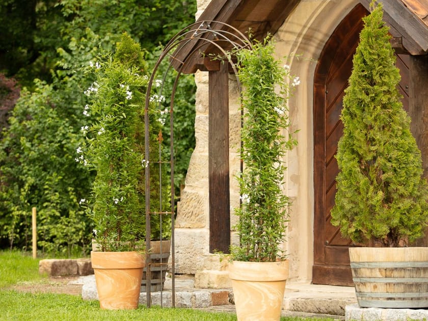 COSENZA Vertical gardening trellis By ELEO