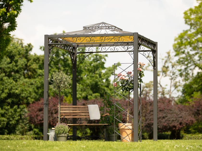 MERAN Gazebo By ELEO