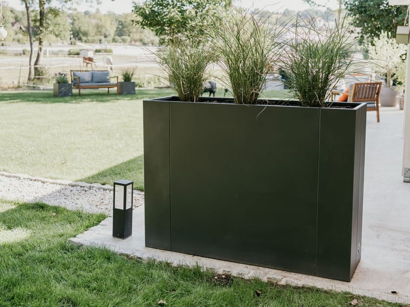 ELEO: Gazebos, fences and garden decor in wrought iron | Archiproducts