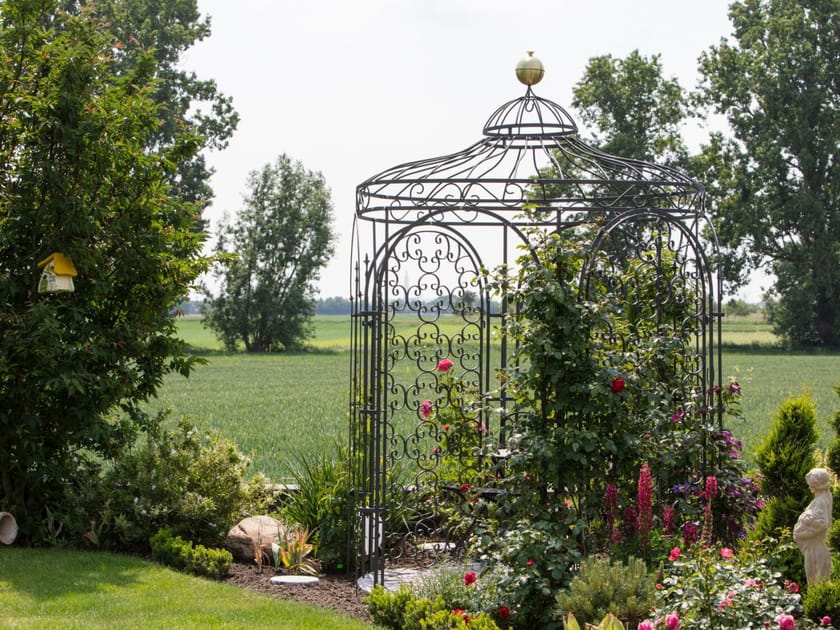 SIENA 凉亭 By ELEO