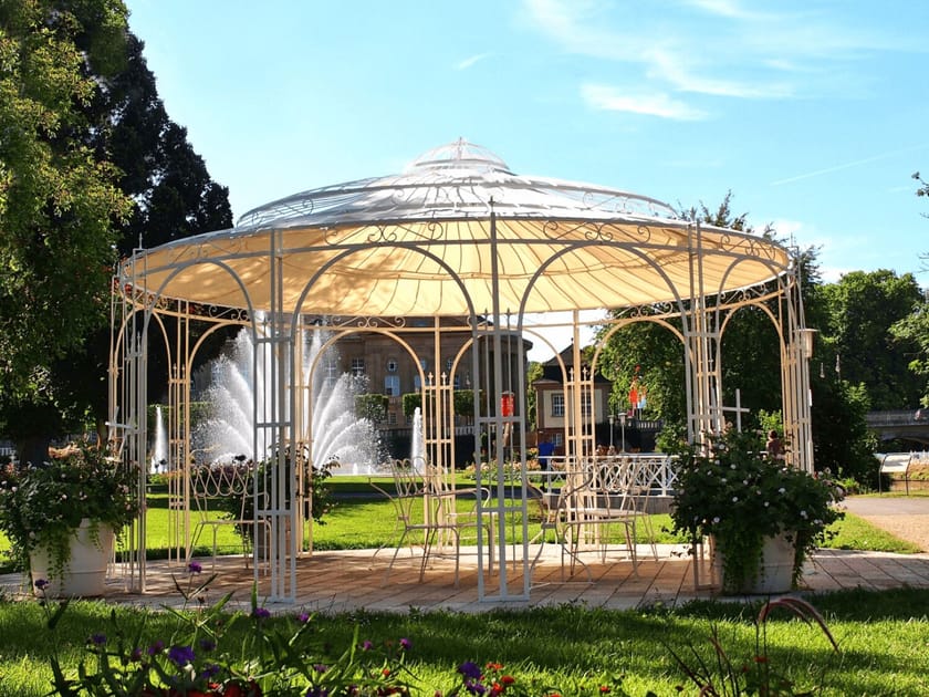 TOSKANA Gazebo By ELEO