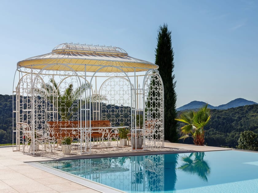 VERONA Gazebo By ELEO