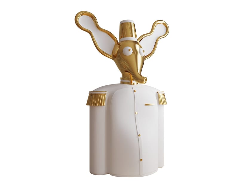 ELIE By Scarlet Splendour design Matteo Cibic