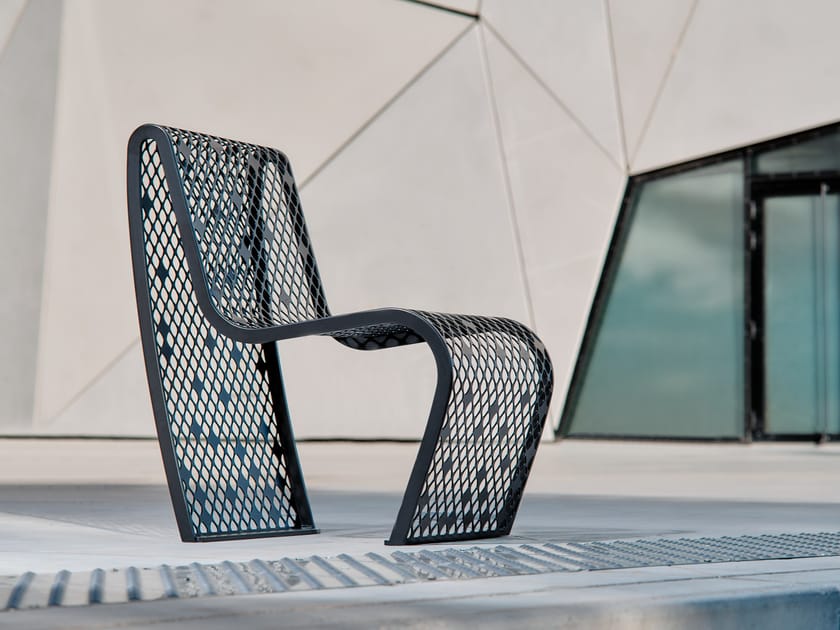 CYRIA: Mobilier urbain design | Archiproducts