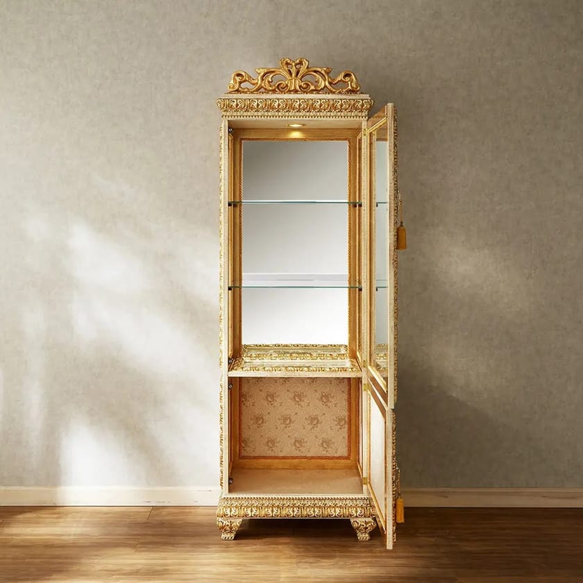 ELISA CIMASA Display cabinet By Italia Cornici