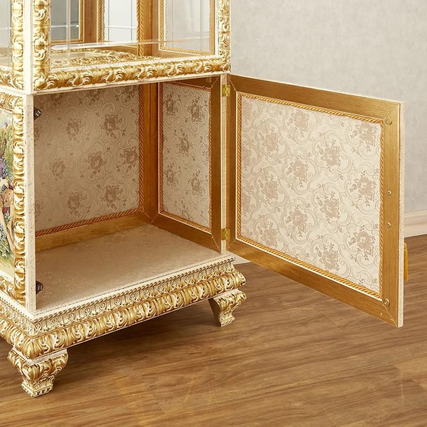 ELISA CIMASA Display cabinet By Italia Cornici
