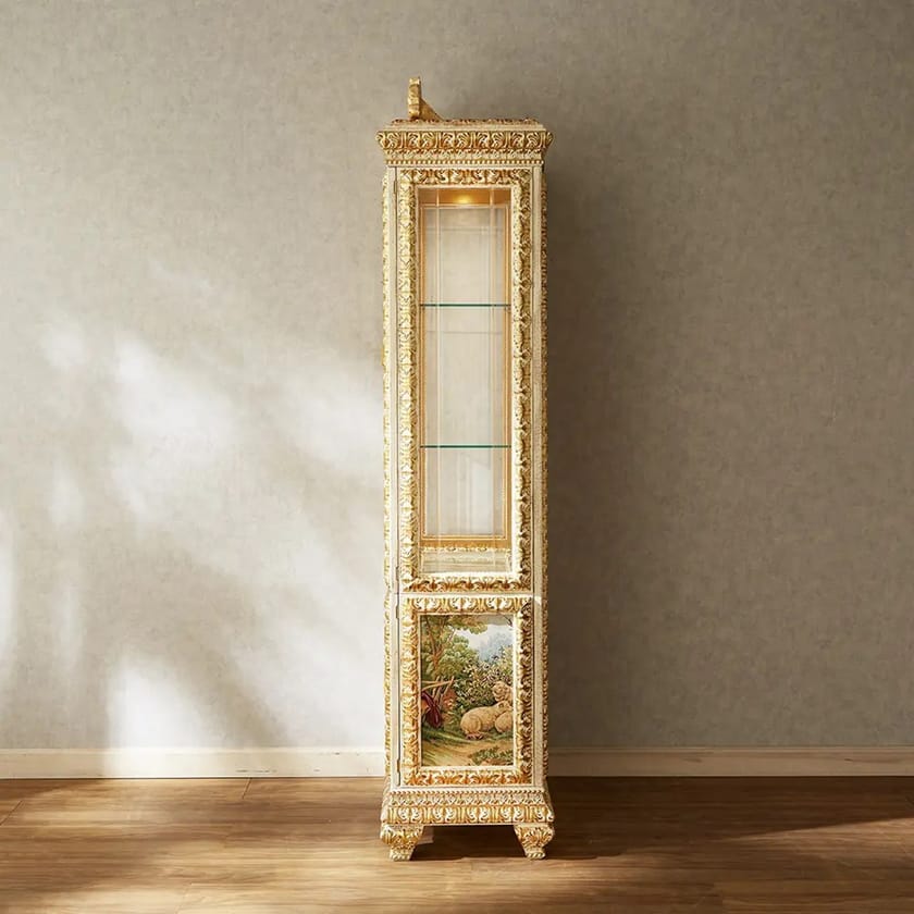 ELISA CIMASA Display cabinet By Italia Cornici