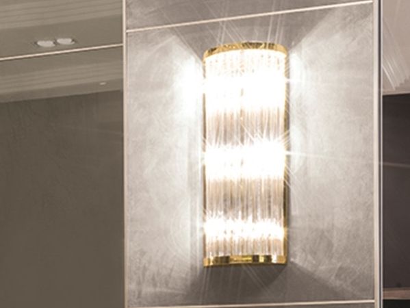 ELISABETH | Wall light Loveluxe 2014 – Royal collection Collection By ...