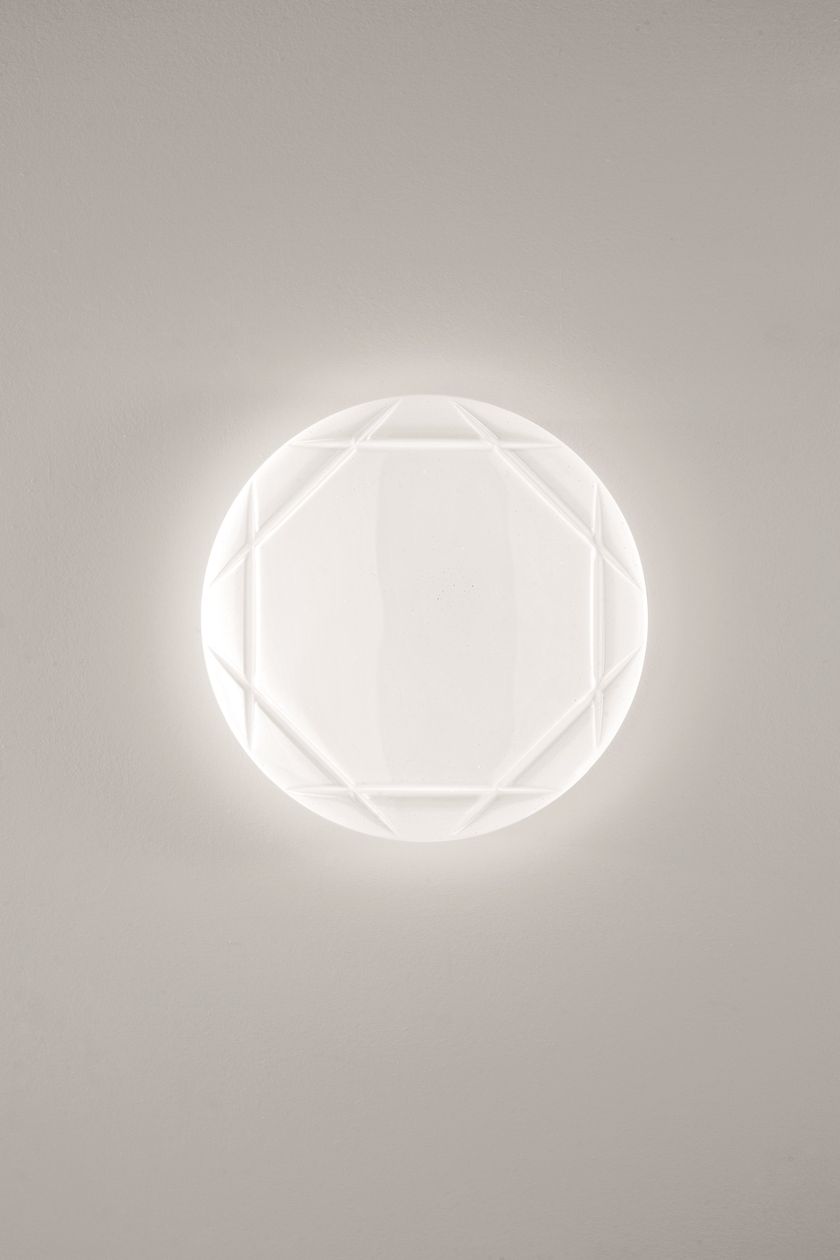 ELIXIR Ceiling lamp By Fan Europe Lighting
