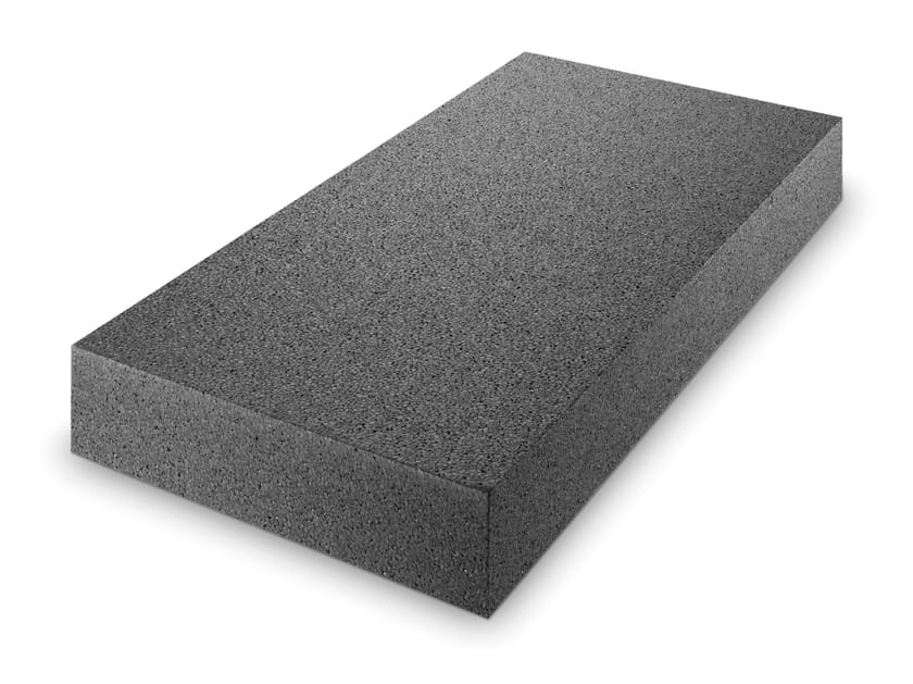 BP 31 Graphite-enhanced EPS thermal insulation panel By ELLE ESSE