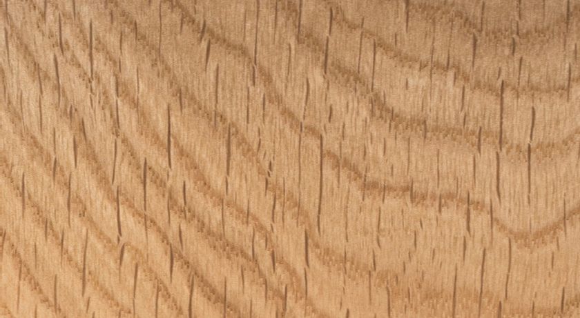 ELLE Round solid wood table By GoEs