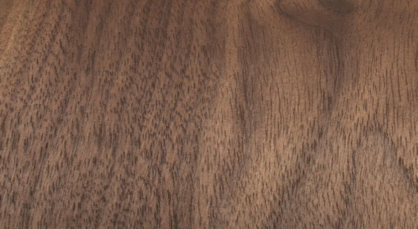 ELLE Round solid wood table By GoEs