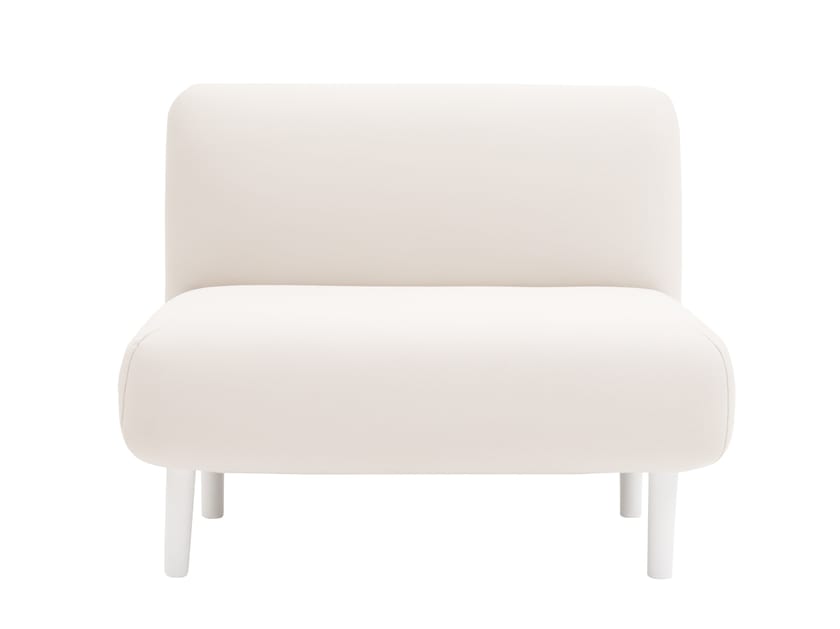 ELLE Modular sectional sofa By SOFTLINE | design Charlotte Høncke