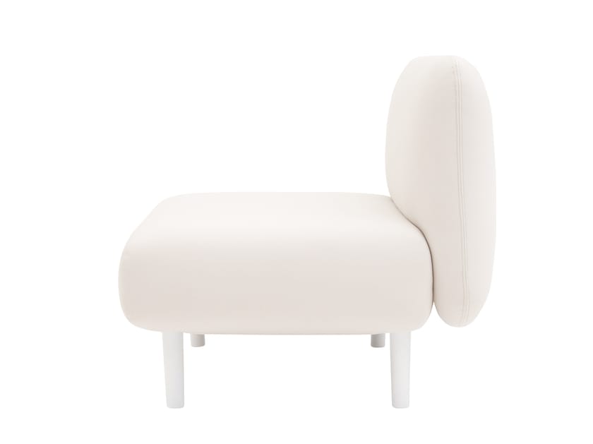 ELLE Modular sectional sofa By SOFTLINE | design Charlotte Høncke