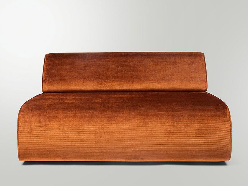 ELLE | Sofa Elle Collection By OLTREFORMA design Antonella Surico