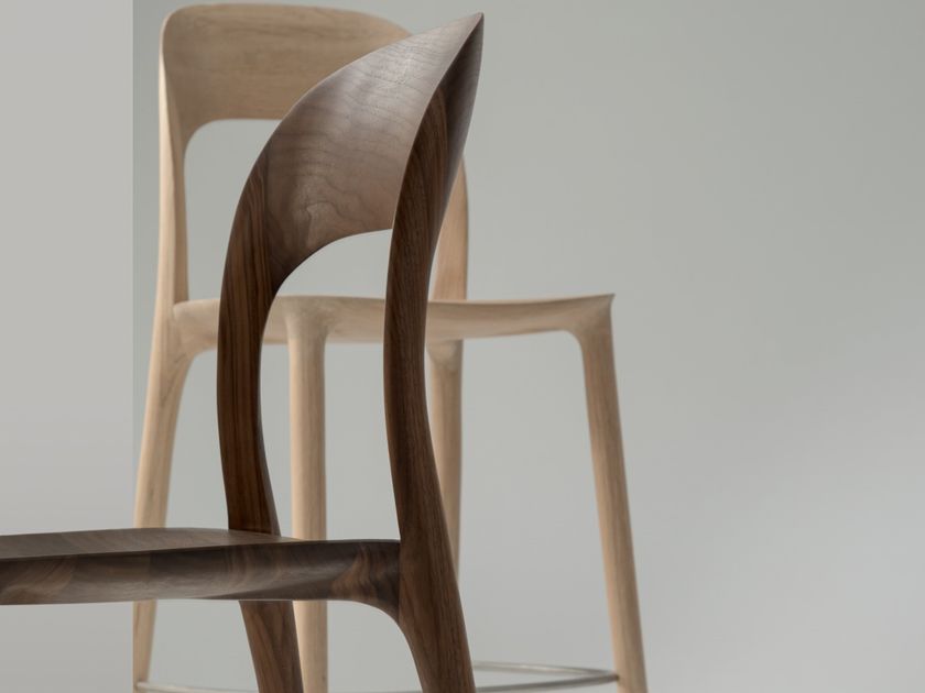 ELLE | Silla Colección Elle By GoEs diseño Nataša Perković