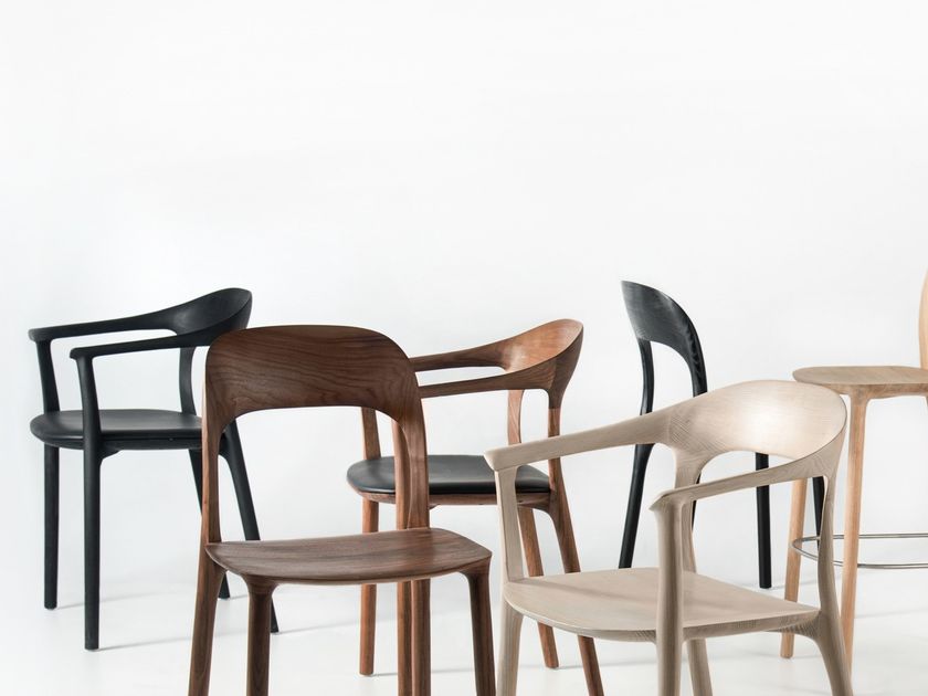 ELLE | Cadeira Coleção Elle By GoEs design Nataša Perković