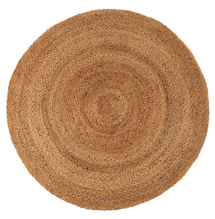 ELLIOT | Tappeto rotondo By Vivaraise