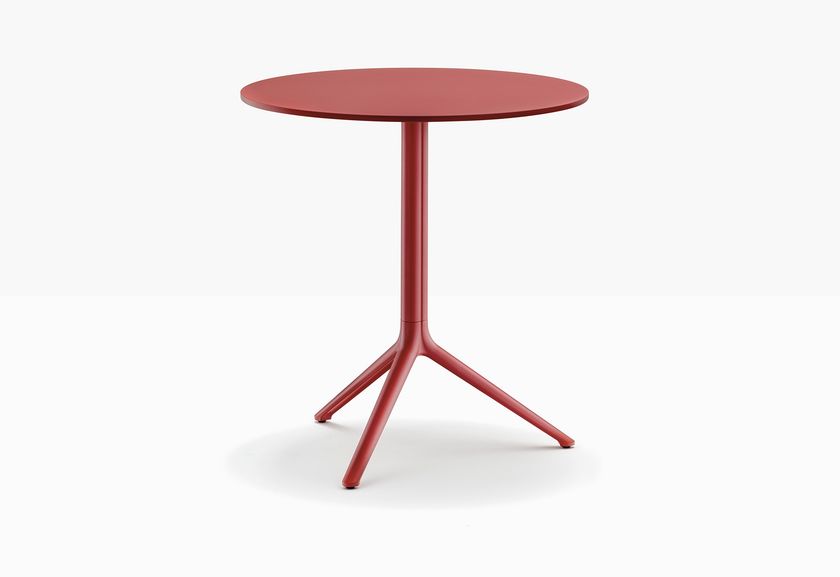 ELLIOT 5470 By PEDRALI design Patrick Jouin