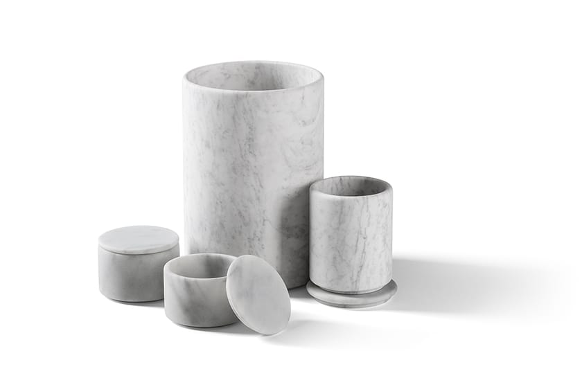 ELLIPSE | Container By Salvatori design John Pawson