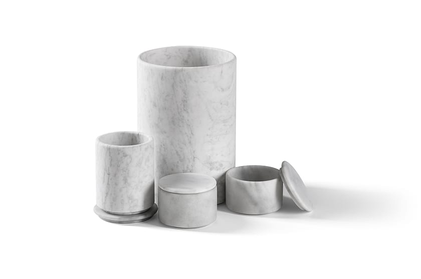 ELLIPSE | Container By Salvatori design John Pawson