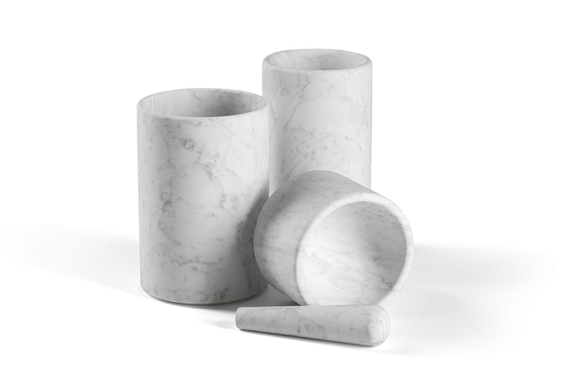 ELLIPSE | Container By Salvatori design John Pawson