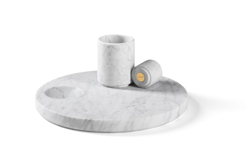 ELLIPSE | Container By Salvatori design John Pawson