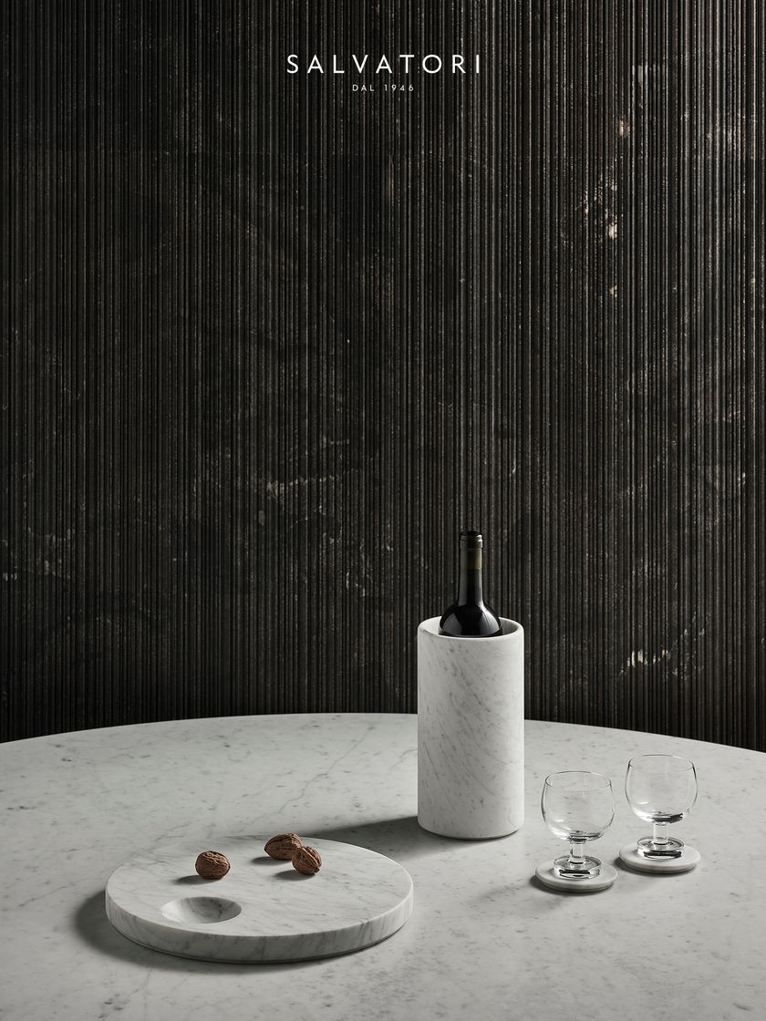ELLIPSE | Tray By Salvatori design John Pawson