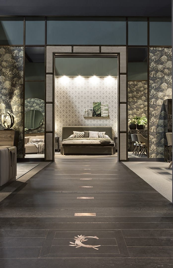 ELVIS | Bed By Cantori