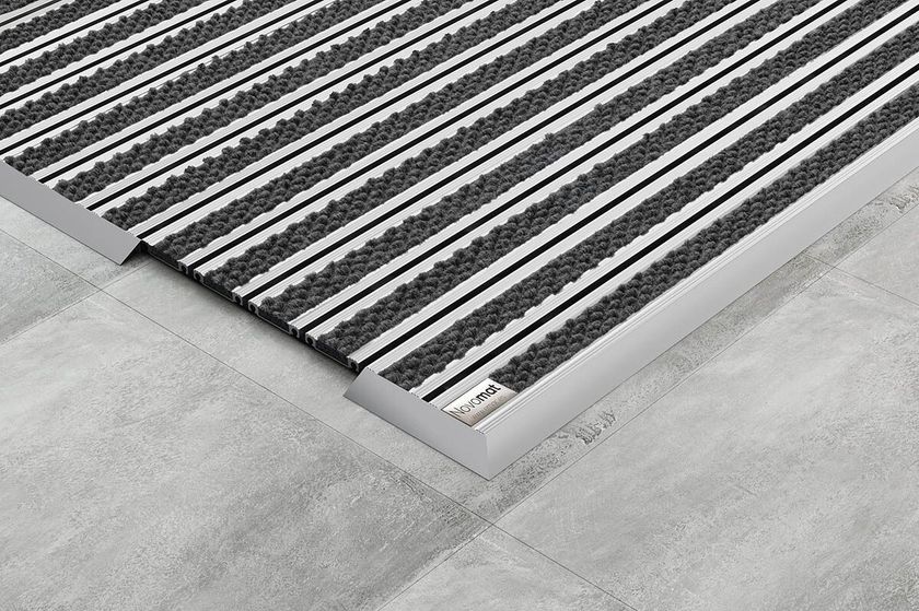 NOVOMAT® (A MEDIDA) Technical mat By EMAC Italia