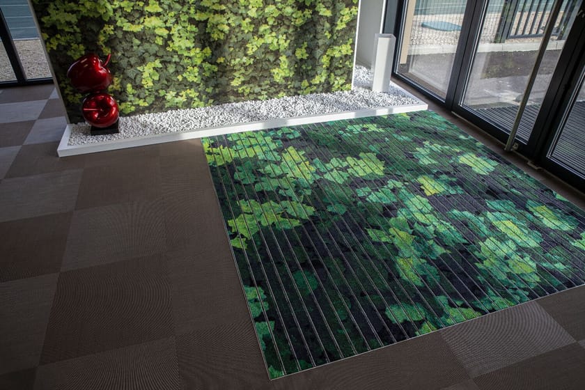 DESIGN Technical mat By EMCO