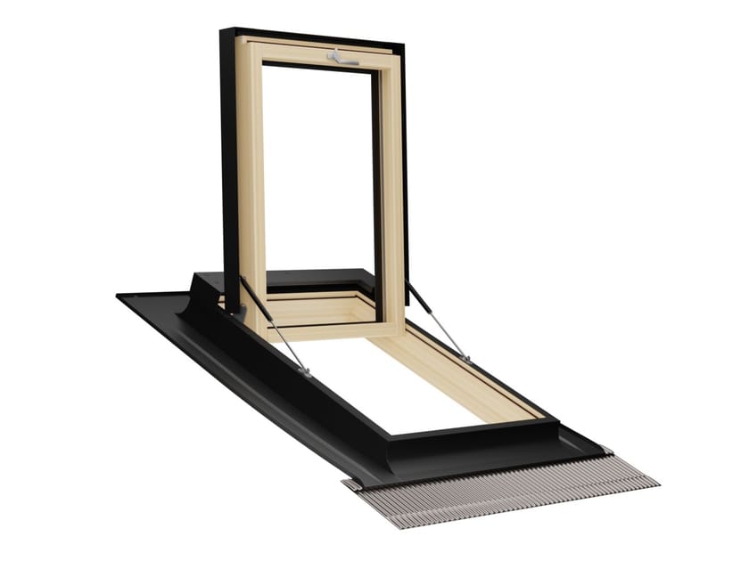 HABITAT VITA Roof window By Emica