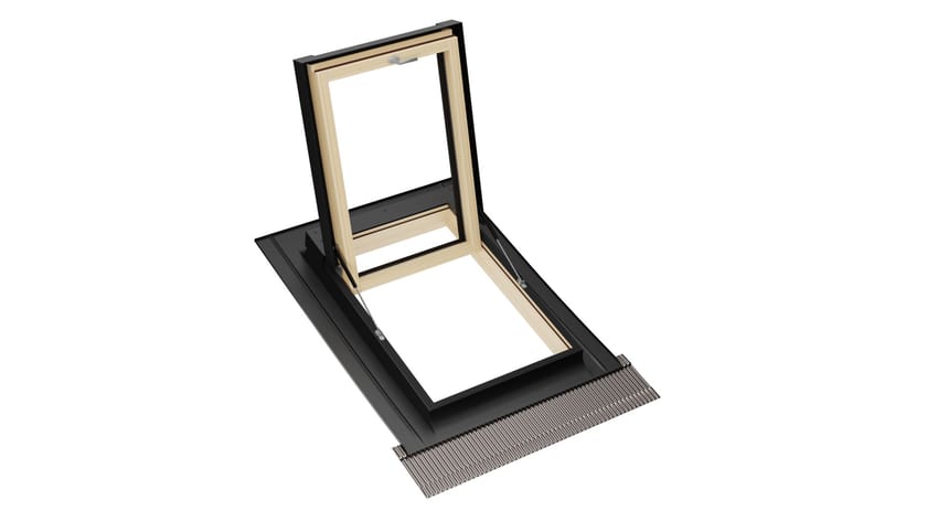 HABITAT VITA Roof window By Emica