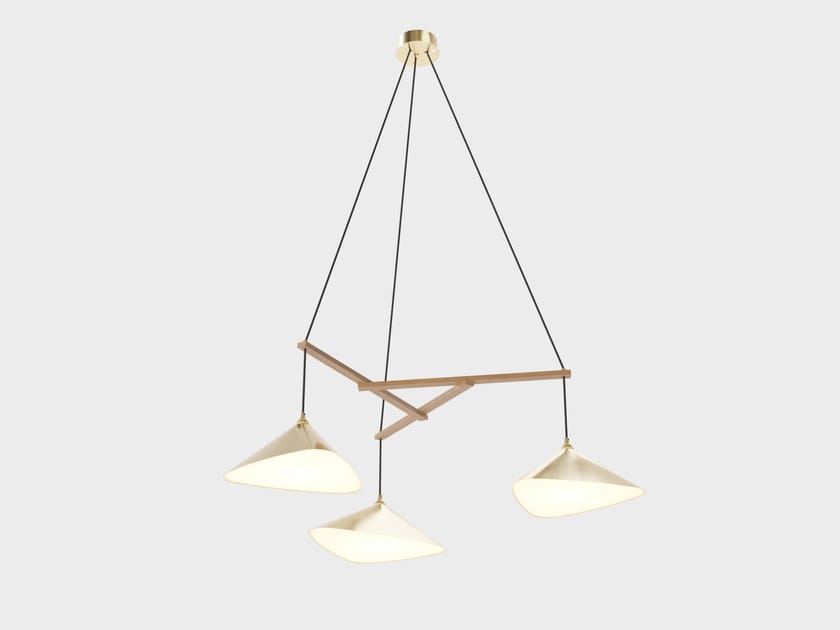 Daniel Becker Studio: Éclairage LED d’intérieur | Archiproducts