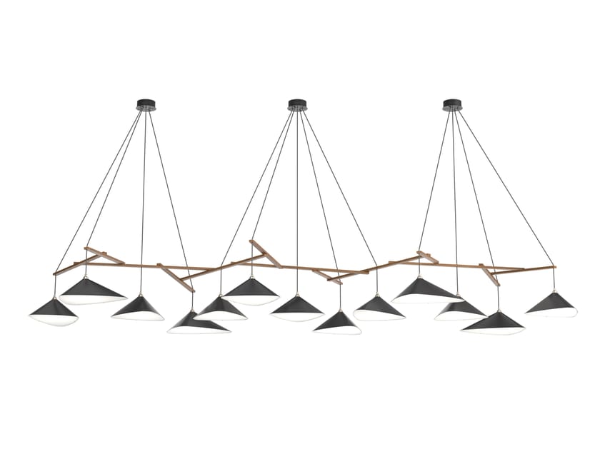 EMILY GROUP OF FIVE By Daniel Becker Studio