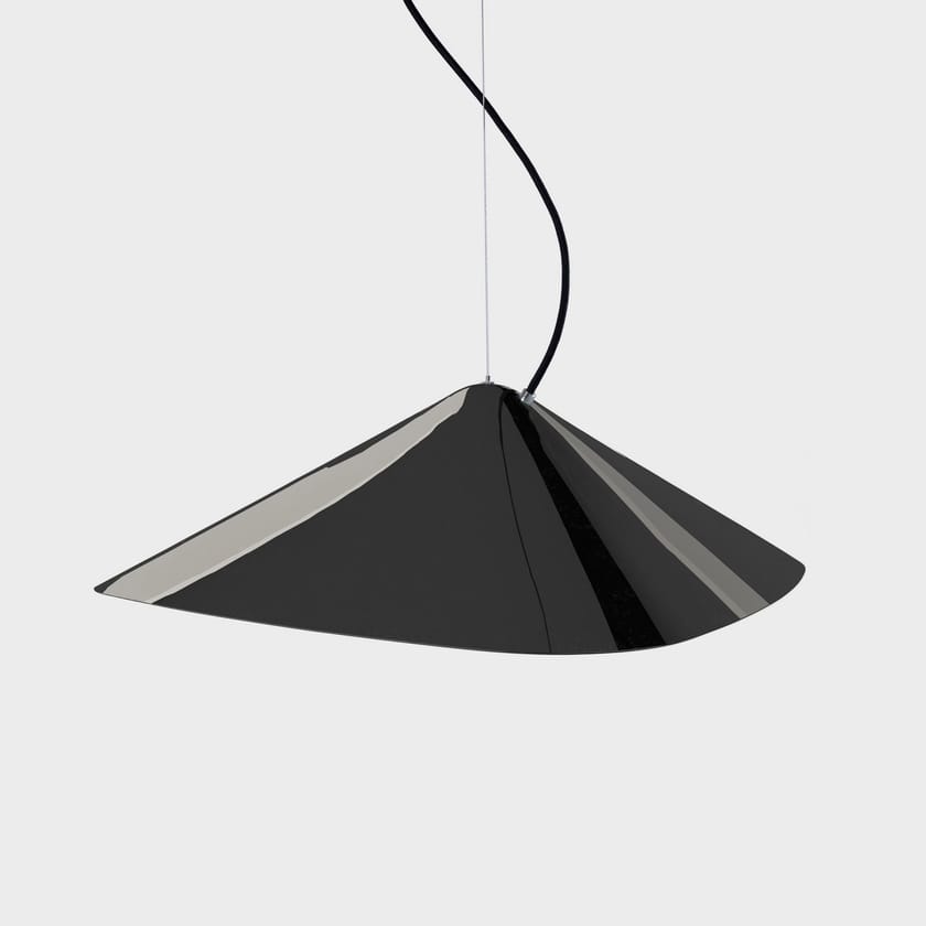 EMILY IV pendant lamp By Daniel Becker Studio