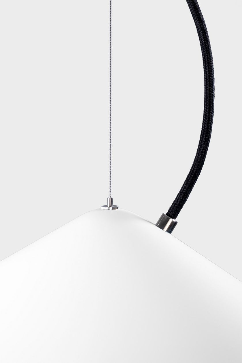 EMILY IV pendant lamp By Daniel Becker Studio