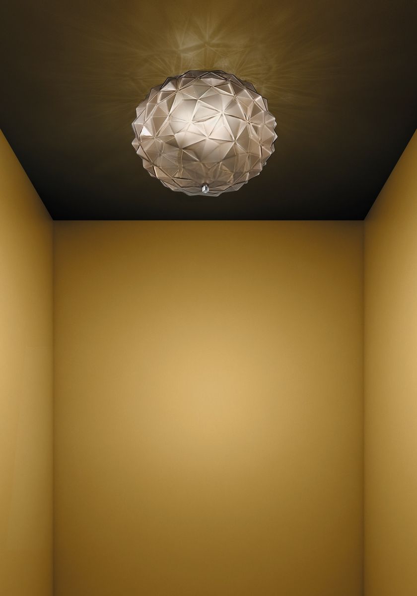 EMISPHERA | Lampada da soffitto Collezione Emisphera By Sylcom